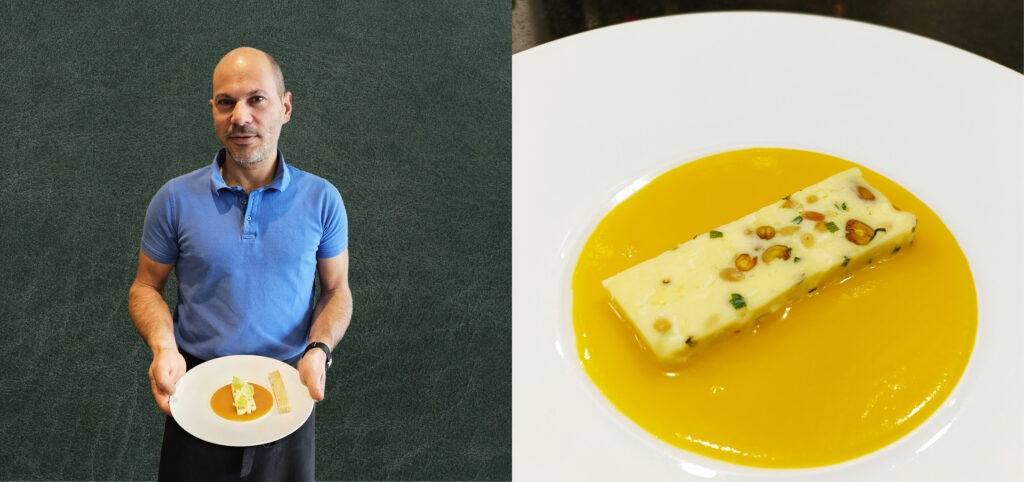 Reconquête du Livarot • Fromages AOP de Normandie